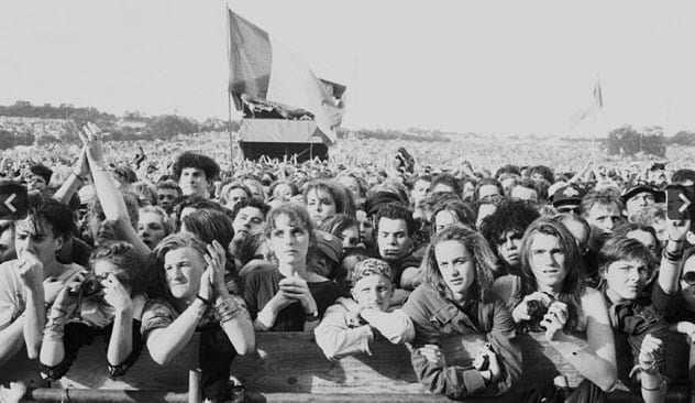 Famous Festivals That Ended up In a Complete Disaster - Obiaks Blog